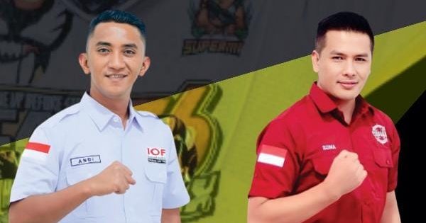 Dua Tokoh Muda Aceh Tengah Andi Irham dan Sona Bale Digadang Maju Pilkada 2024 – lingepost.com